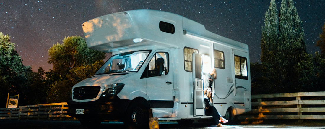 News | Motorhome World